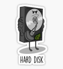 Ssd Stickers | Redbubble