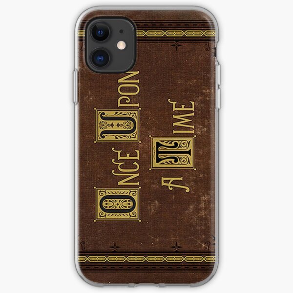 Once Upon A Time Gifts & Merchandise | Redbubble