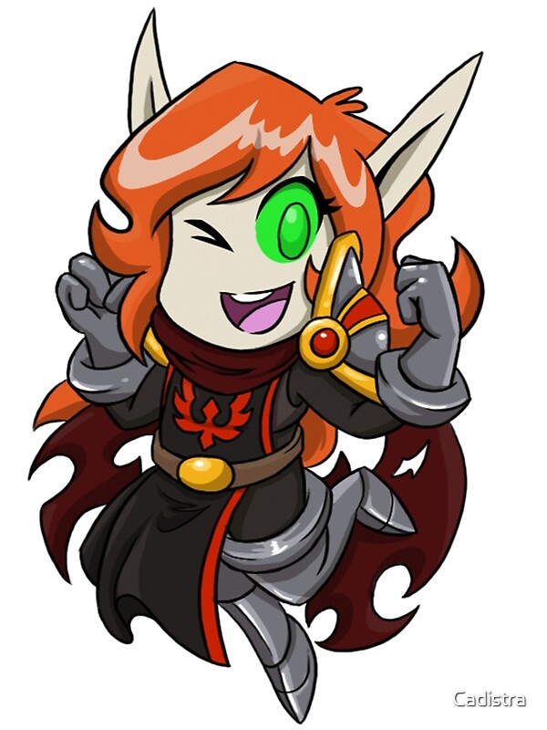 "Kissless Sticker" by Cadistra | Redbubble