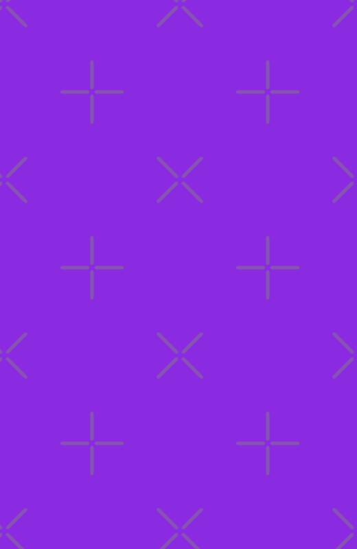 "PLAIN SOLID PROTON PURPLE COLOR / CORRECT HEX COLOUR" by ozcushions ...