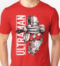 Ultraman T-Shirts | Redbubble