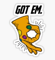 Got Em Stickers | Redbubble