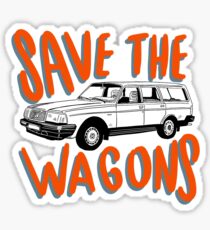 Volvo Stickers | Redbubble