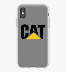 Caterpillar iPhone cases & covers for XS/XS Max, XR, X, 8/8 Plus, 7/7 ...