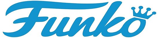 "Funko-Logo" Poster von Nicopraet | Redbubble
