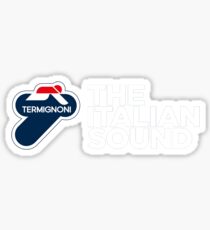 Termignoni Stickers | Redbubble