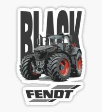 Stickers sur le thème Fendt | Redbubble