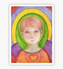 Infp: Stickers | Redbubble