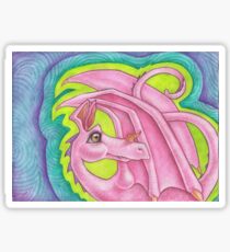 Infp: Stickers | Redbubble