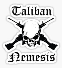 Taliban Stickers | Redbubble