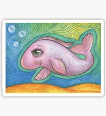 Infp: Stickers | Redbubble