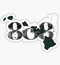 808 Stickers | Redbubble