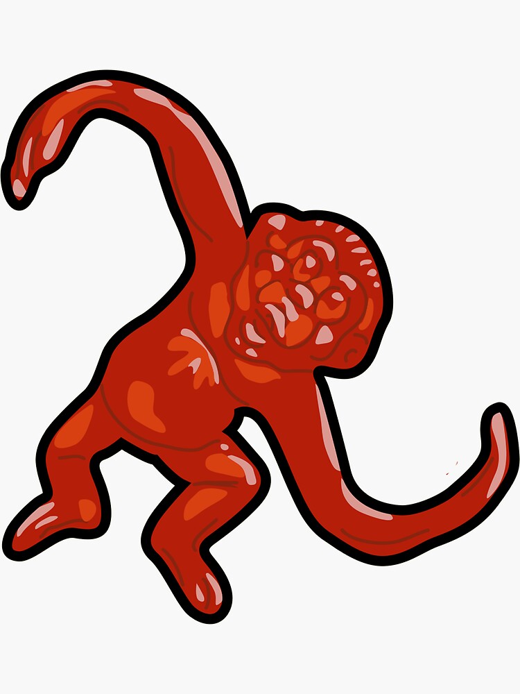 barrel-of-monkeys-sticker-by-yvettebell-redbubble