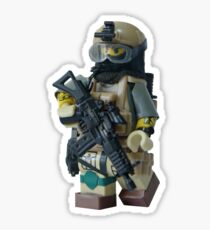 Custom Lego Stickers | Redbubble