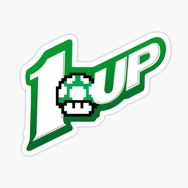 7up Stickers | Redbubble