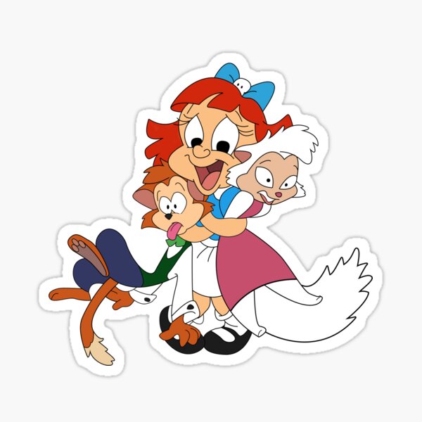 Looney Toons Stickers | Redbubble
