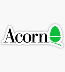 Acorn: Gifts & Merchandise | Redbubble