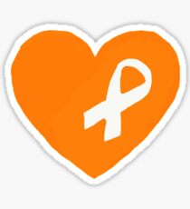 Leukemia Stickers | Redbubble