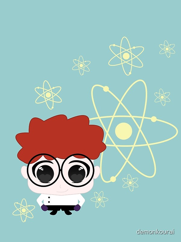 "Chibi Dex" by demonkourai | Redbubble