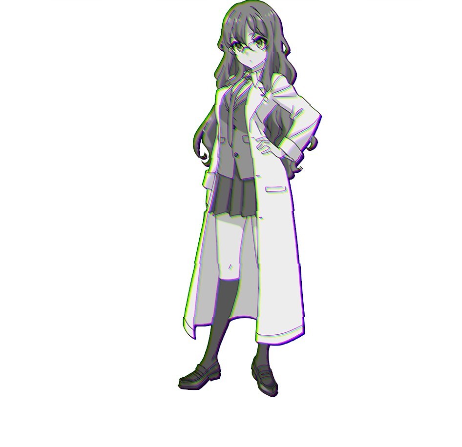 "Futaba Rio - Seishun Buta Yarou Wa Bunny Girl Senpai No Yume Or Minai ...