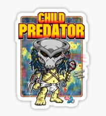 Predator Stickers | Redbubble