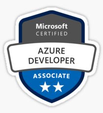 Azure Stickers | Redbubble