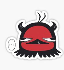 Nero Stickers | Redbubble