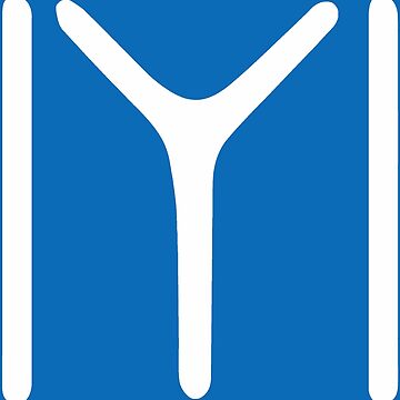 "Blue Kayi Boyu Flag IYI - Ertugrul - Ottoman Empire" Metal Print for ...