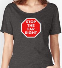 Far Right T-Shirts | Redbubble