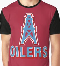 Houston Oilers Gifts & Merchandise | Redbubble