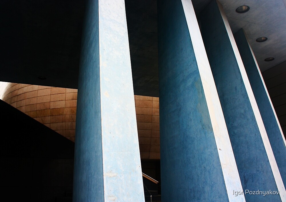 "Eglise Sainte-Trinité Entrance. Geneve, Switzerland" by Igor ...