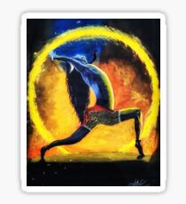 Mahadev Stickers | Redbubble