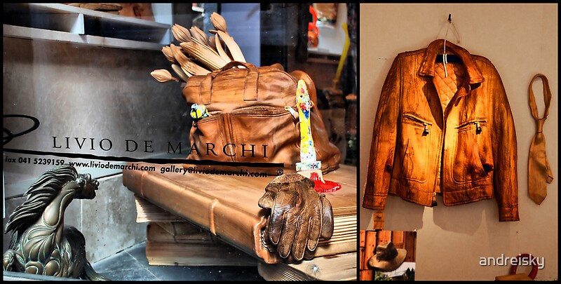 "Livio de Marchi" by andreisky | Redbubble