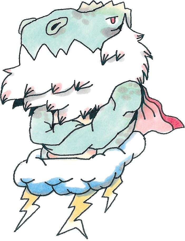 "God T-rex " by Dalton Stark | Redbubble