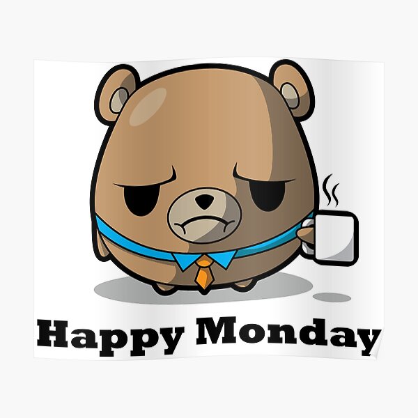 Happy Mondays Posters | Redbubble
