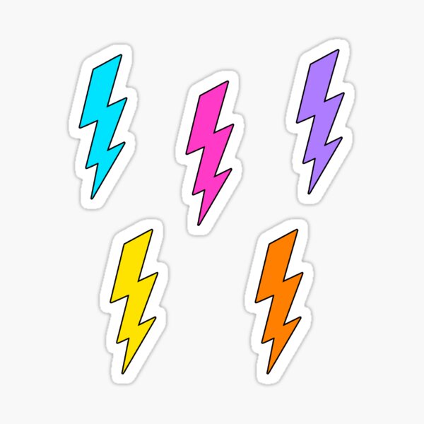Rainbow Stickers | Redbubble