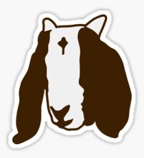 Boer Goat Stickers | Redbubble