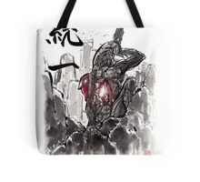 "Mass Effect Legion Sumie style" by Mycks | Redbubble