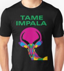 Tame Impala T-Shirts | Redbubble