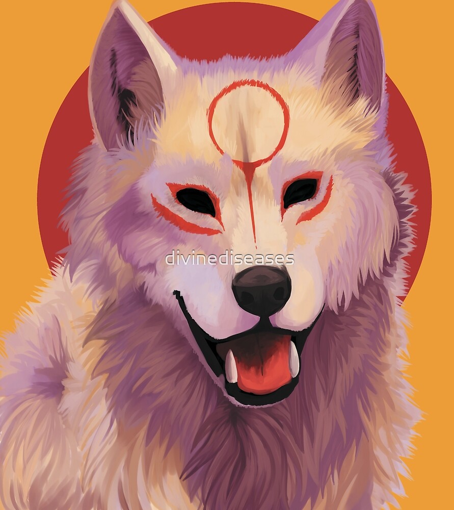 "hey furball" by divinediseases | Redbubble