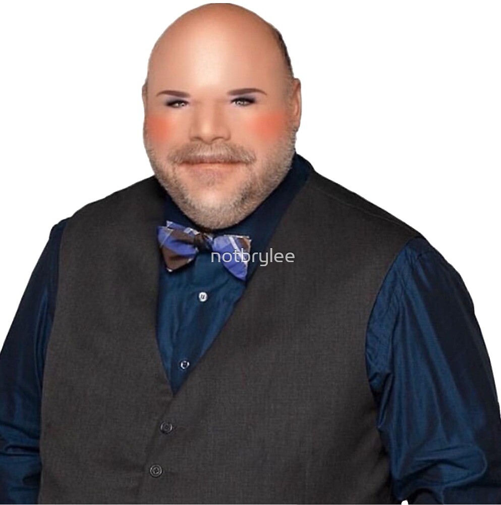 "Anime Bertram Winkle " by notbrylee | Redbubble