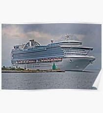 Princess Cruise Line: Gifts & Merchandise | Redbubble