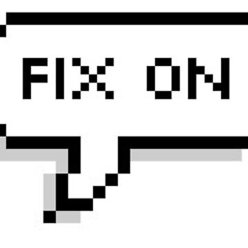 "Fix On! Mingi (ATEEZ)" Sticker for Sale by Bunnyjoo | Redbubble