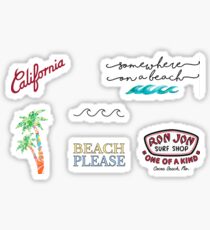 Mini Stickers | Redbubble