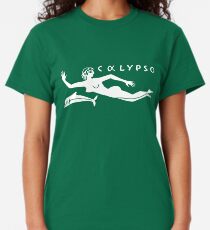 Calypso T-Shirts | Redbubble