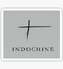 Stickers sur le thème Indochine | Redbubble