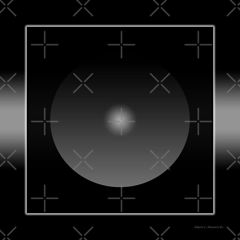 "The God Particle" by AlbertStewart | Redbubble