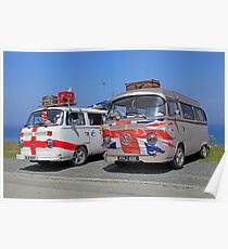 Vans: Posters | Redbubble