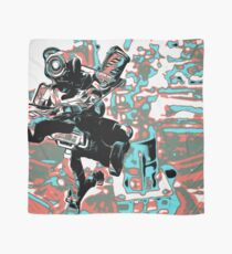 Pathfinder Scarves | Redbubble