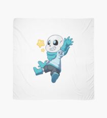 Undertale Scarves | Redbubble